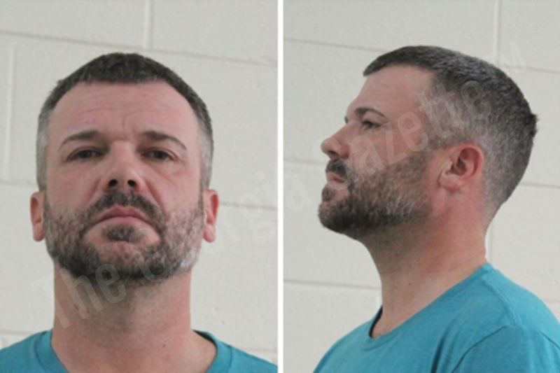 Jonathan Riddle — Houston County Jail Bookings