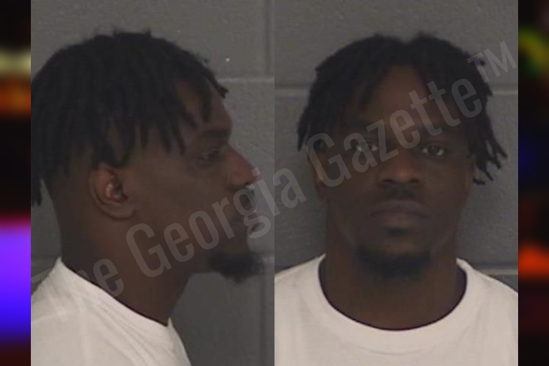 Leaunta Riden — Barrow County Jail Bookings