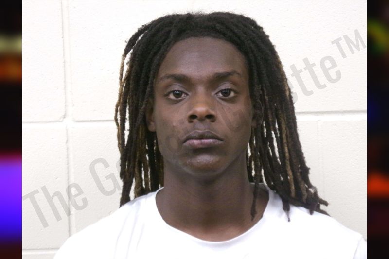Brandon Riggs — Bulloch County Jail Bookings