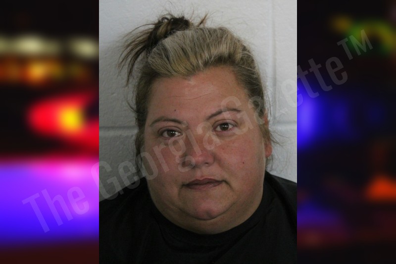 Jennifer Rittenhouse — Floyd County Jail Bookings