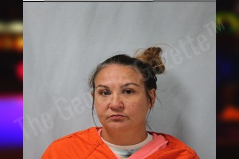 Tosha Roach — Seminole County Jail Bookings