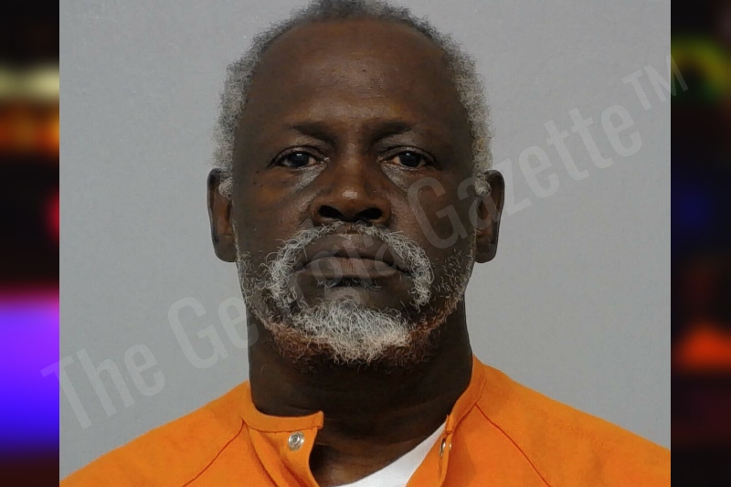 Robert Banks — Bibb County Jail Bookings