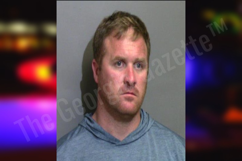 Christopher Roberts — Glynn County Jail Bookings