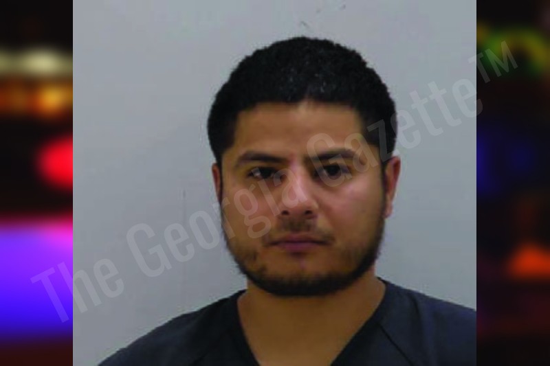Norberto Rodriguez-Escobar — Bartow County Jail Bookings