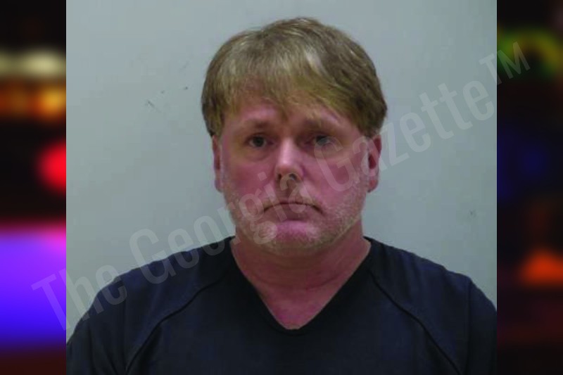 Scotty Rogers — Bartow County Jail Bookings