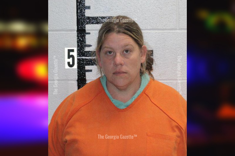 Stacy Rogers — Murray County Jail Bookings