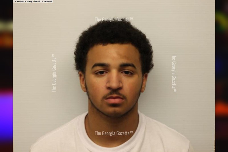 Dakarri Rose — Chatham County