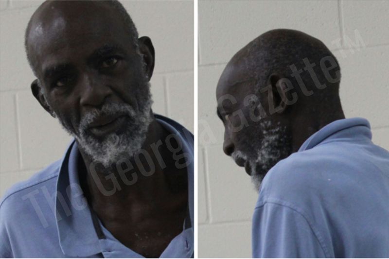 Cornelius Ross — Houston County Jail Bookings