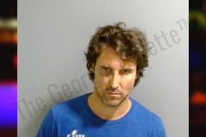 Theodore Roumell — Fulton County Jail Bookings