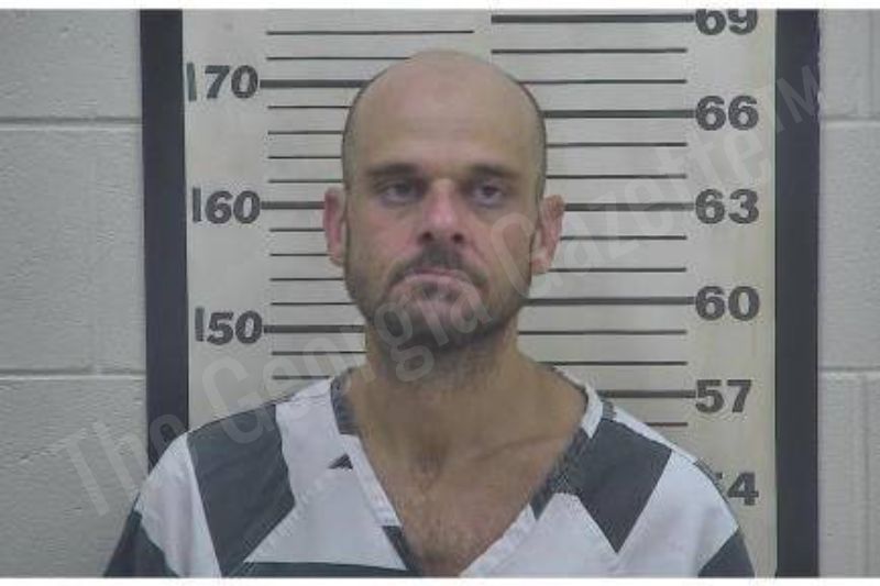 Matthew Rowe — Coffee County Jail Bookings