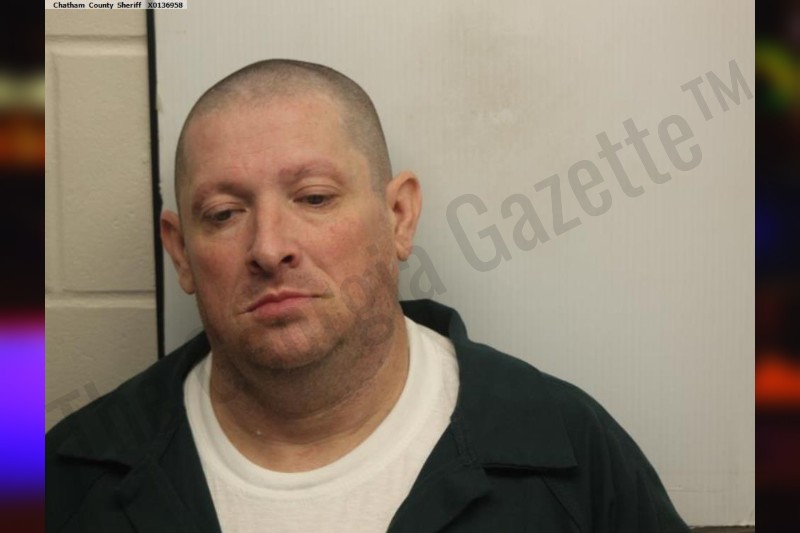 Michael Rowe — Chatham County
