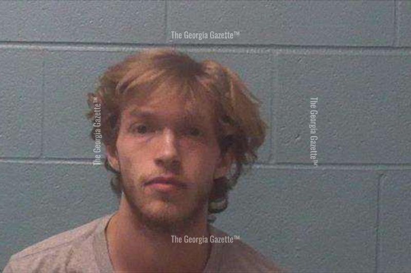 Christopher Royster — Franklin County Jail Bookings