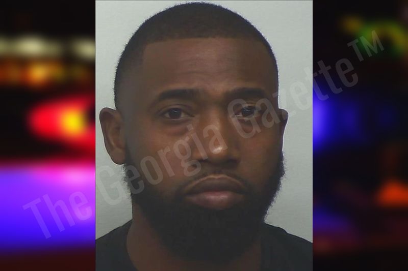 Benny Ryan — Lanier County Jail Bookings