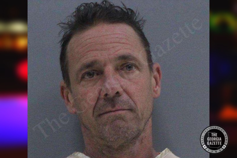 William Schwarz — Rabun County Jail Bookings