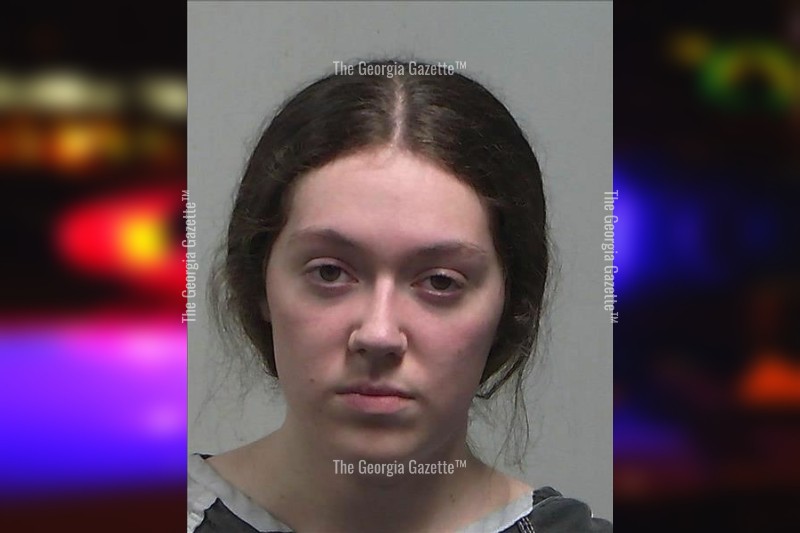 Emily Scott — Tift County Jail Bookings