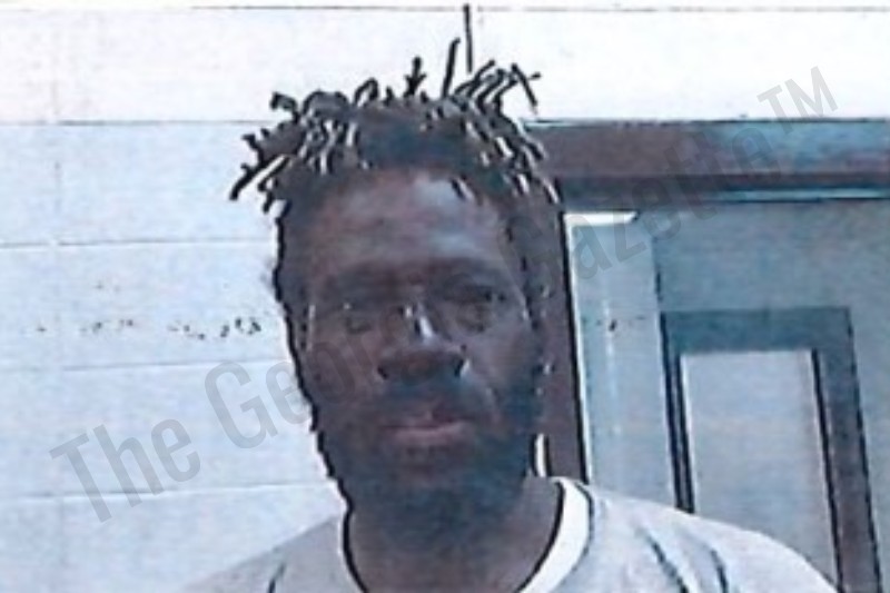 Timothy Scott — Screven County Jail Bookings