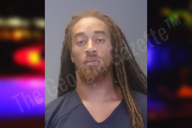 Marte Sears — Muscogee County Jail Bookings