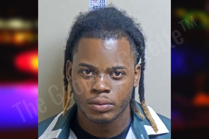 Jean Sebastian — Gwinnett County Jail Bookings