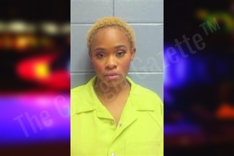 Amanda Sherman — Lee County Jail Bookings