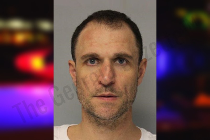 Robert Shubert | Hall County Jail Bookings