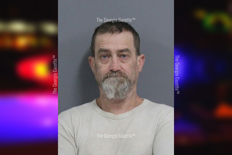 Kelly Sims — Catoosa County Jail Bookings