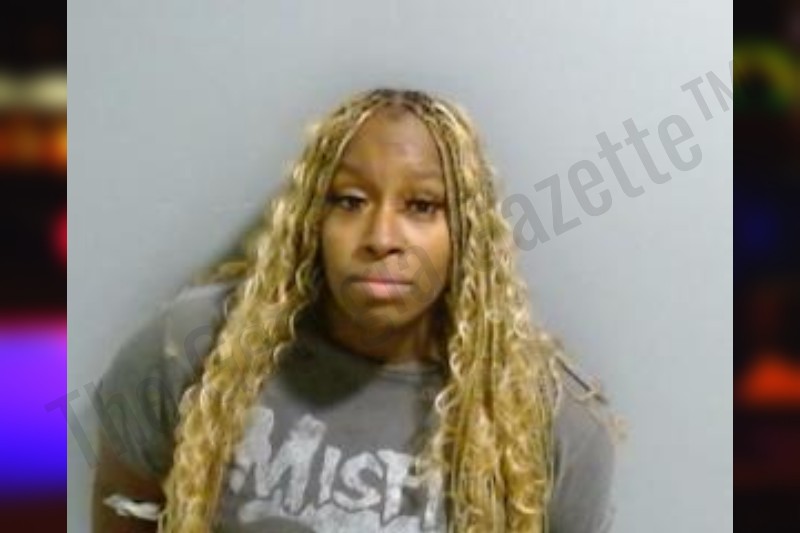 Pamela Sims — Fulton County