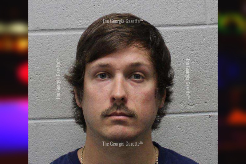 Jacob Singleton — Harris County Jail Bookings
