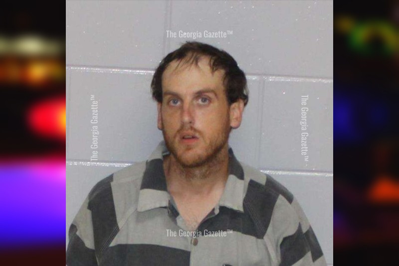 Joshua Slaughter — Morgan County Jail Bookings