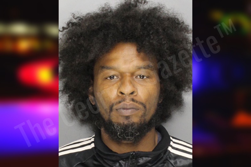 Devon Smith | Cobb County Jail Bookings