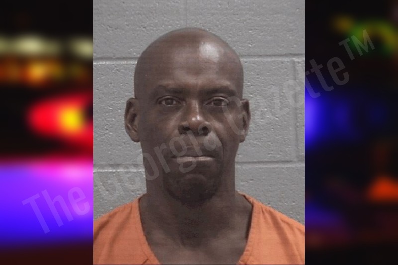 Don Smith — Columbia County Jail Bookings