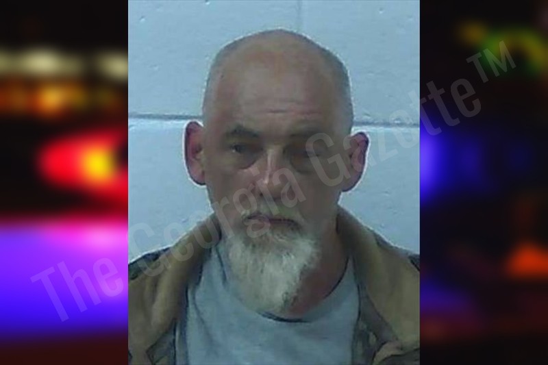 Max Smith — Jackson County Jail Bookings