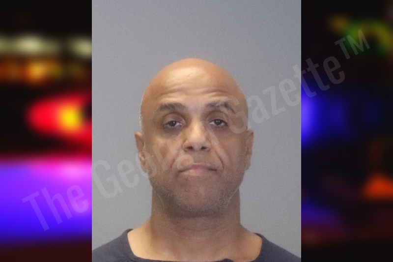 James Snider — Muscogee County