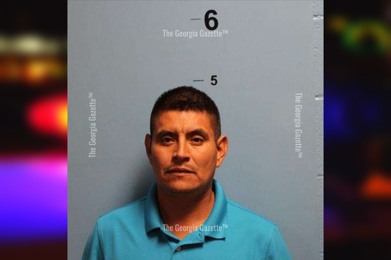 Justo Soto Reyes — Monroe County Jail Bookings