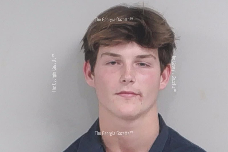 Sean Spivey — Lowndes County Jail Bookings