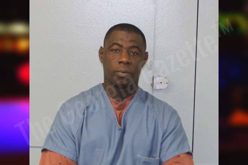 Shawn Stephens — McIntosh County Jail Bookings