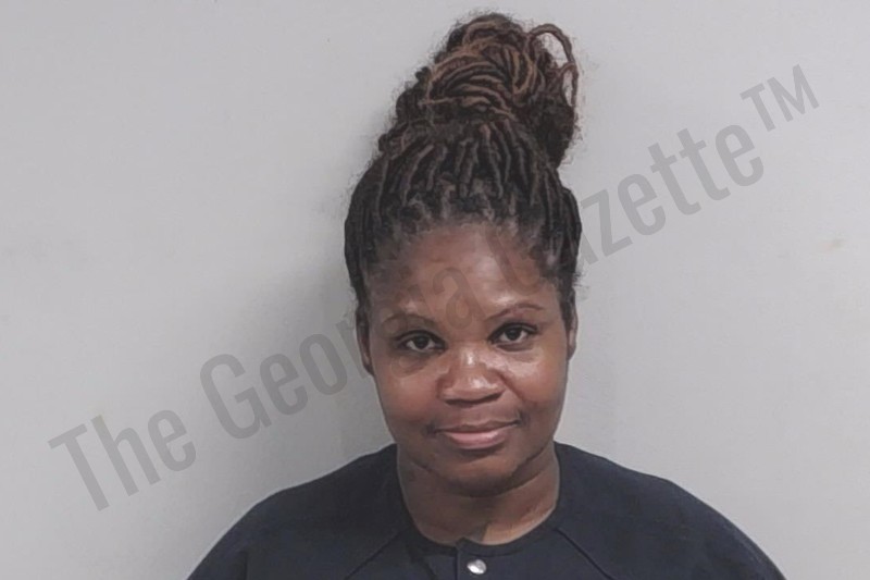 Lakesha Stewart — Lowndes County Jail Bookings