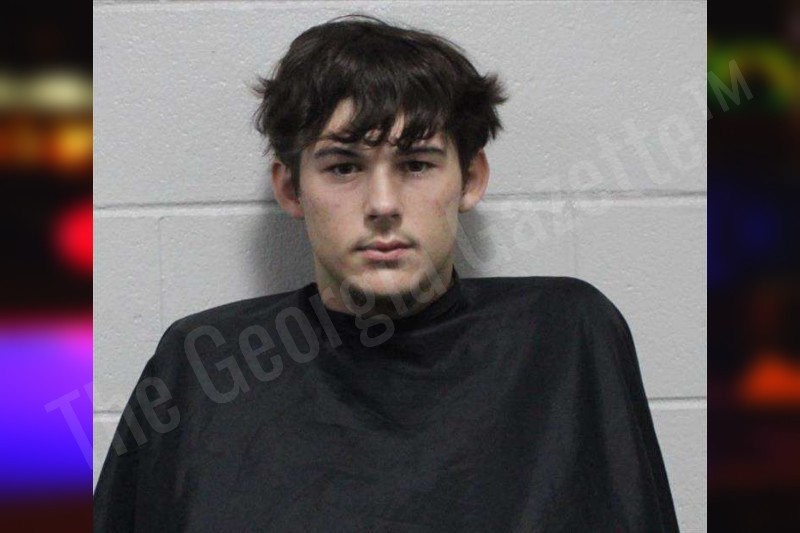 Kyle Stowe — Habersham County Jail Bookings