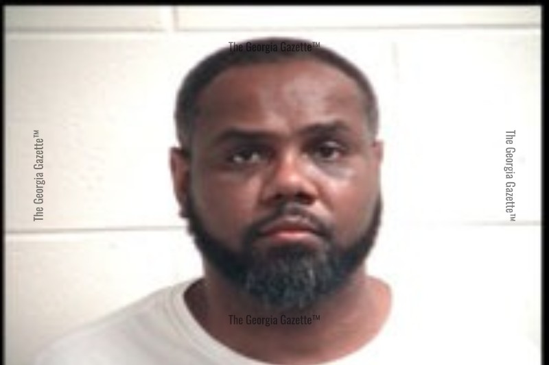 Michael Stringer — Henry County Jail Bookings