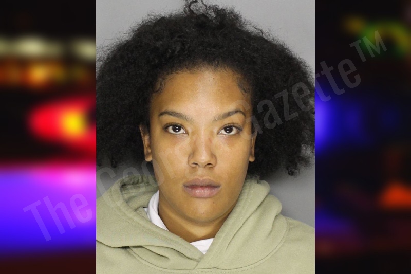 Simone Sutton — Cobb County