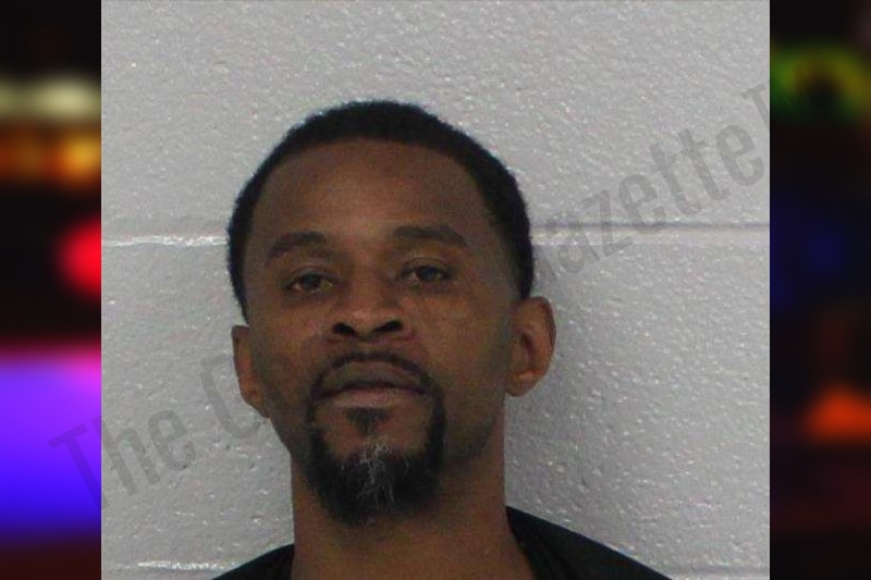 Christopher Swint — Carroll County Jail Bookings