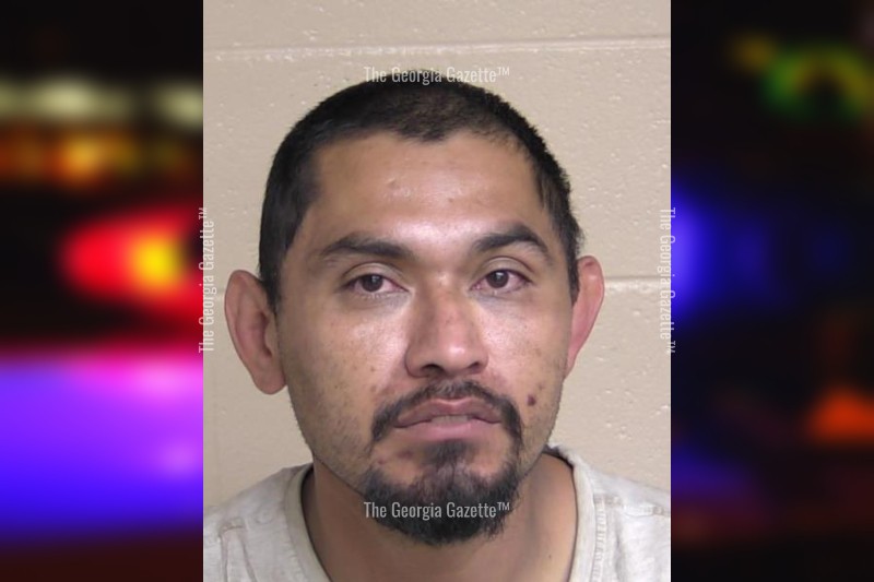 Steven Sanchez — Walker County Jail Bookings