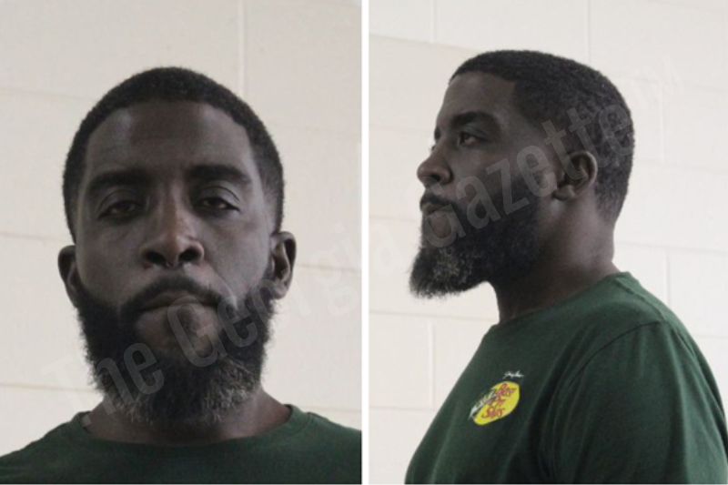 Kenneth Scott | Houston County Jail Bookings