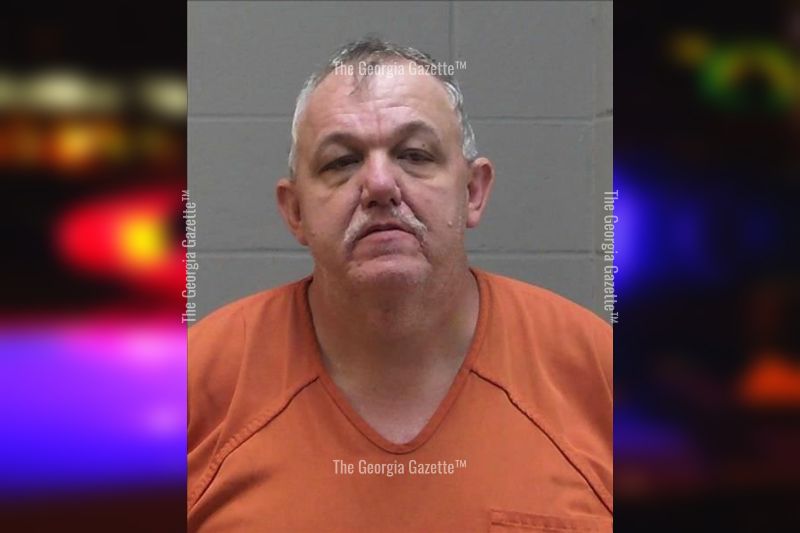 Craig Self — Madison County Jail Bookings