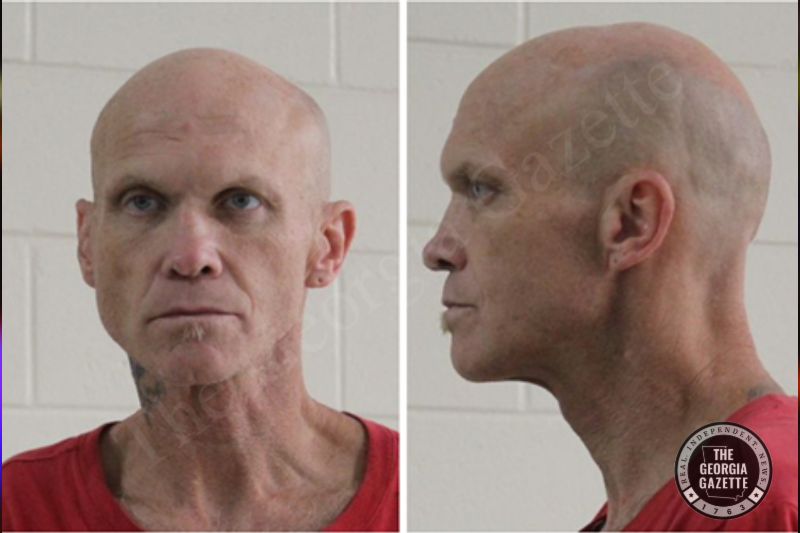 Paul Shedd — Houston County Jail Bookings