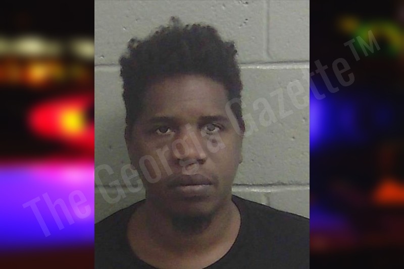 Antonio Simpkins — Wayne County Jail Bookings