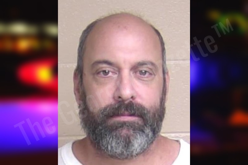 Ricky Sims — Walker County Jail Bookings