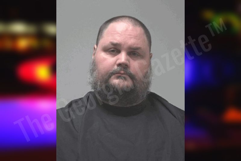 Stuart Sims — Coweta County Jail Bookings