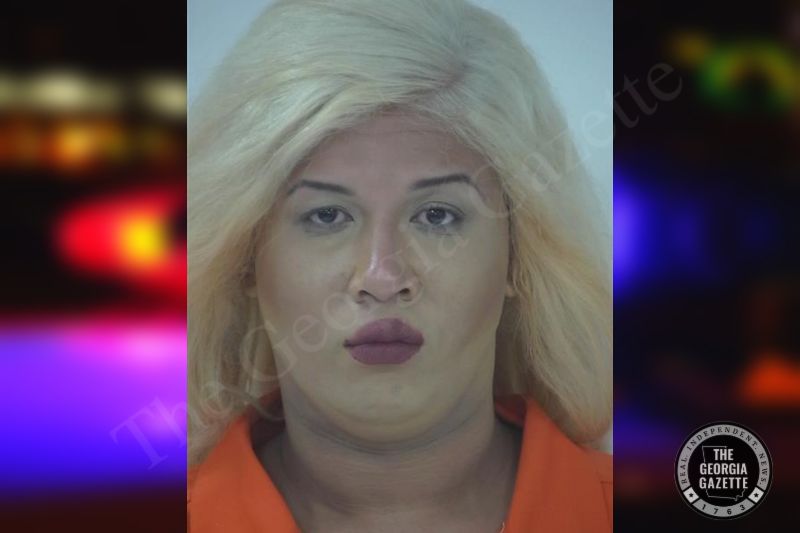 Christopher Slack — Fayette County Jail Bookings