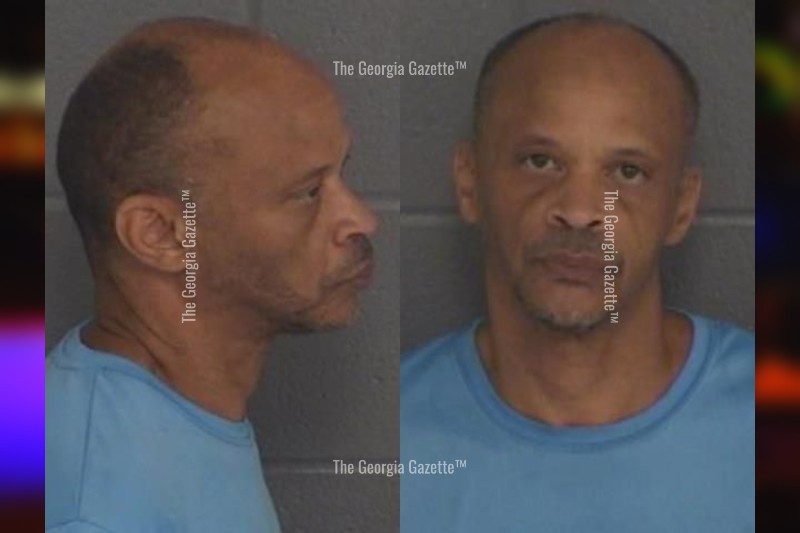 Jamie Slayton — Barrow County Jail Bookings