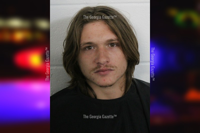 Austin Smith — Floyd County Jail Bookings